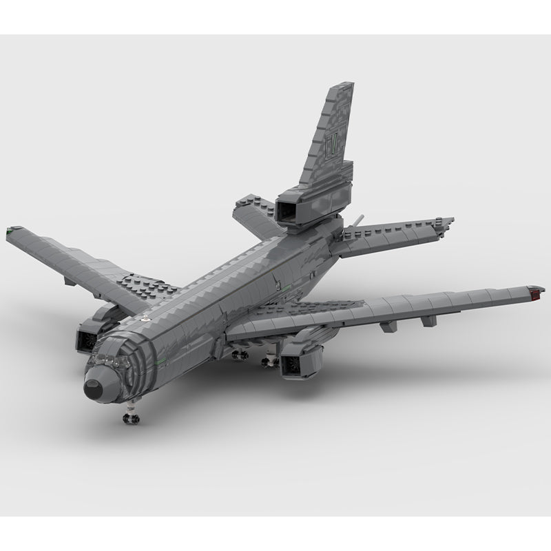 MOC-158000 KC-10 Extender – godbricks