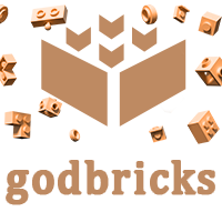 godbricks