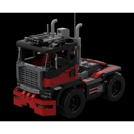 Technic MOCs – godbricks