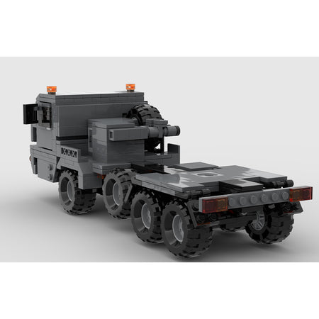 Technic MOCs – godbricks