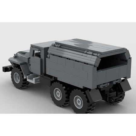 Technic MOCs – godbricks