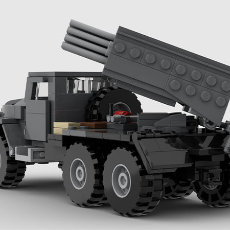 Technic MOCs – godbricks