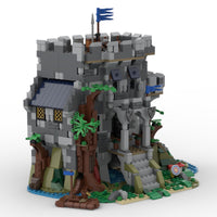 Technic MOCs – godbricks