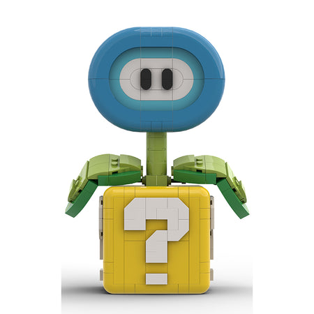 Movie & Cartoon MOCs – godbricks