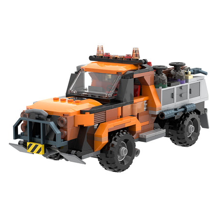 Technic MOCs – godbricks