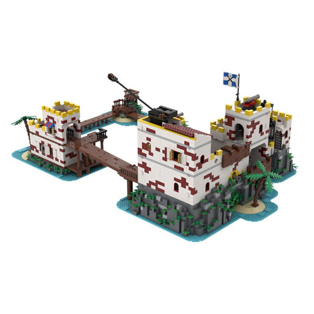 Medieval MOCs – godbricks