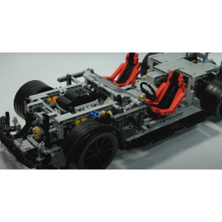 Technic MOCs – godbricks