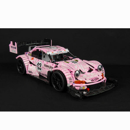 Technic MOCs – godbricks