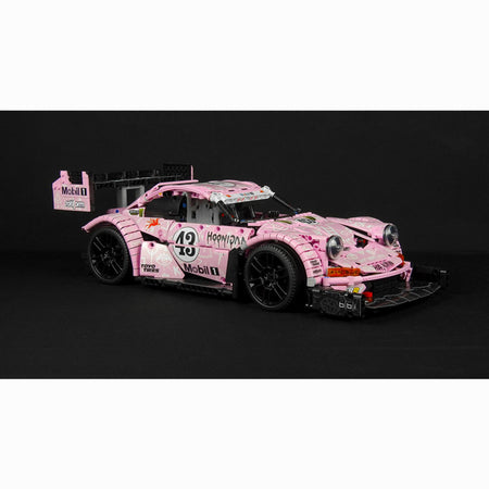 Technic MOCs – godbricks