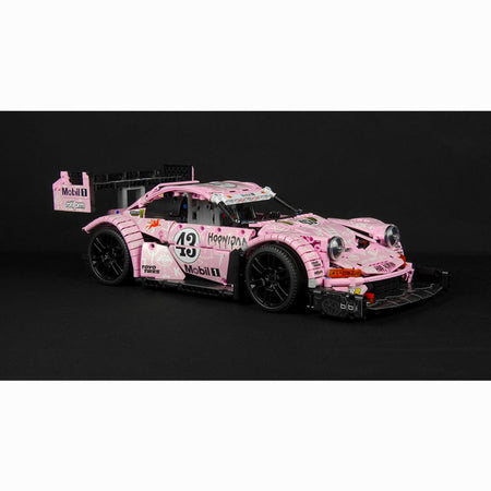 Technic MOCs – godbricks